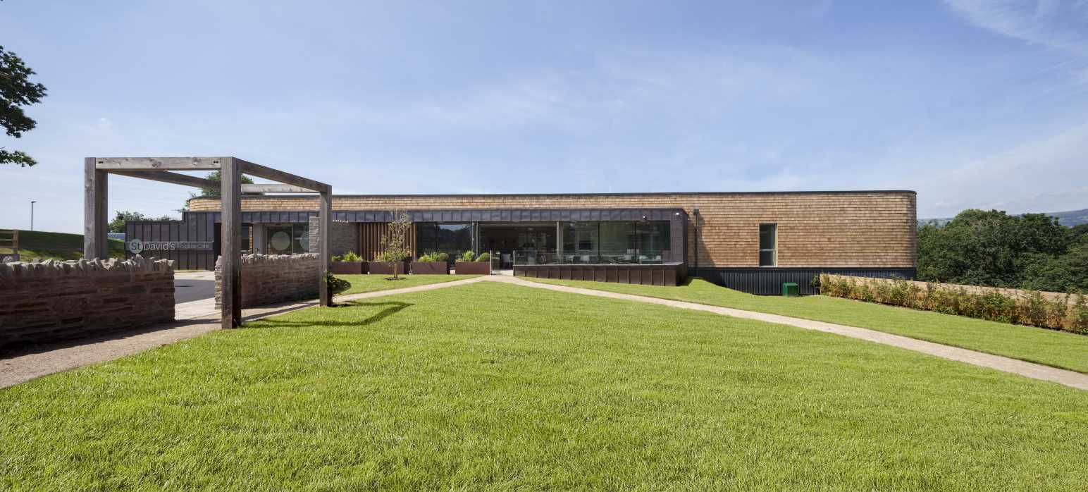 About Us | St. David's Hospice Care